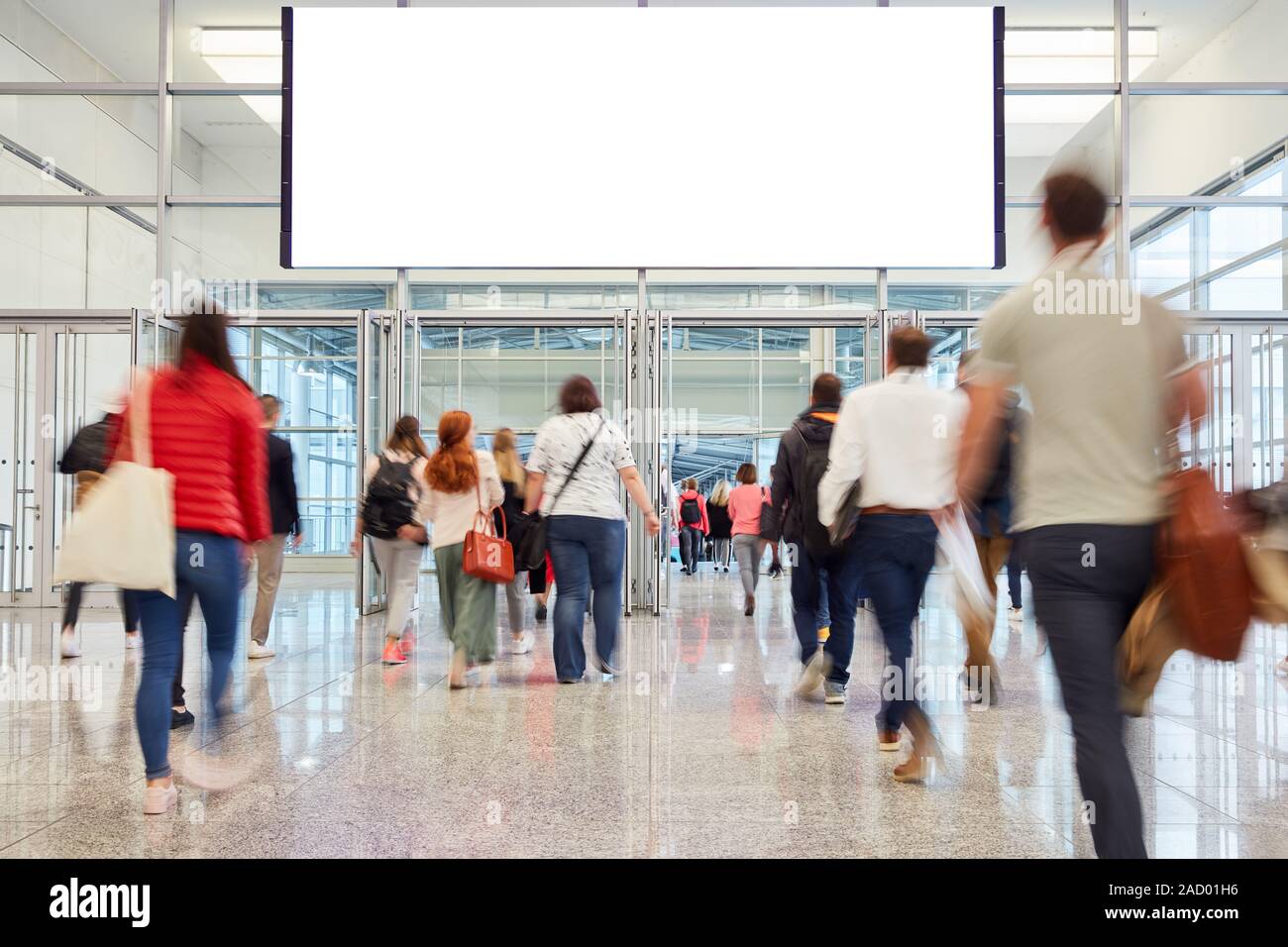 Poster fair hi-res stock photography and images - Alamy