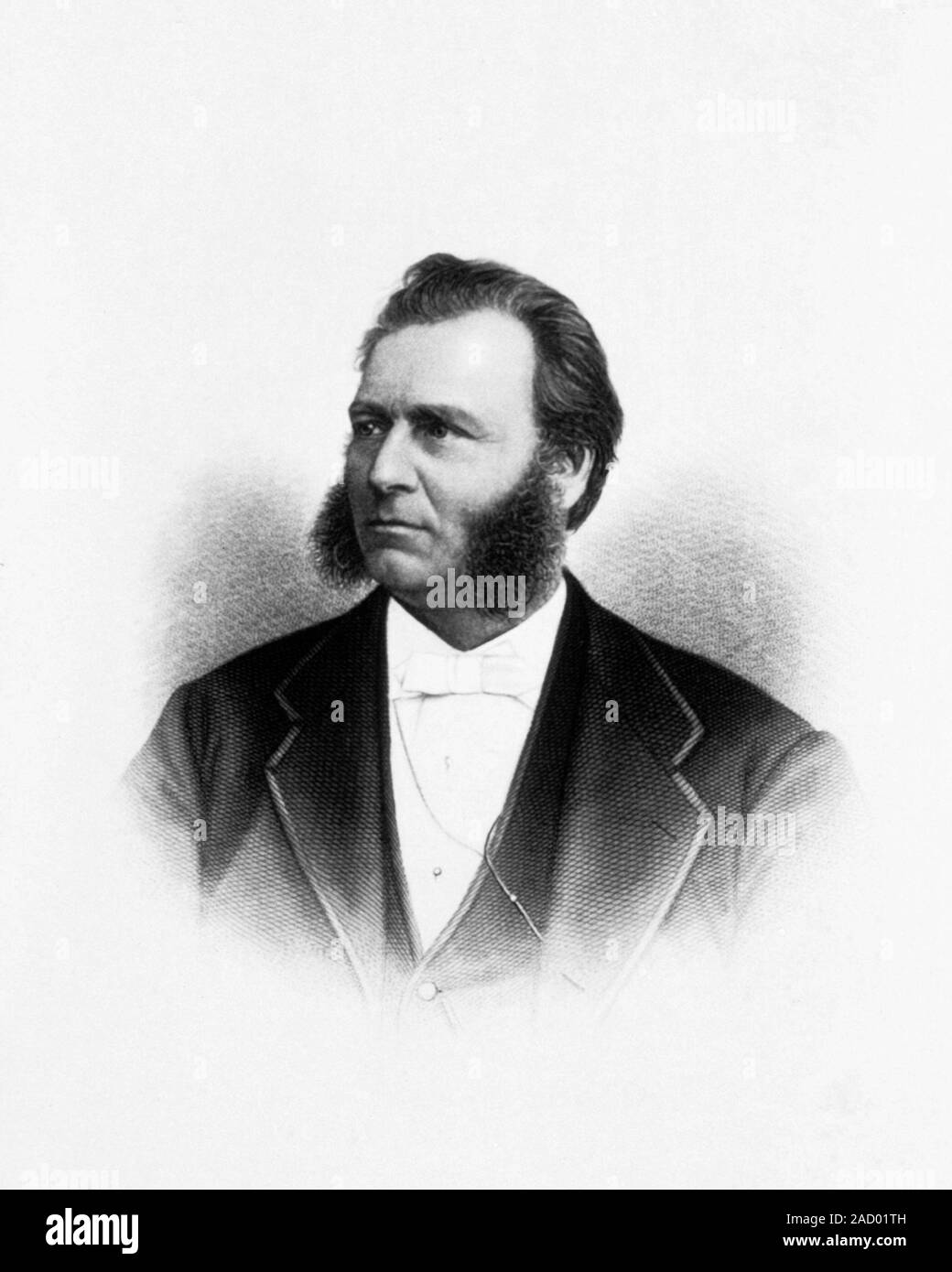 Lewis Albert Sayre (1820-1900), US surgeon. Sayre studied medicine at ...