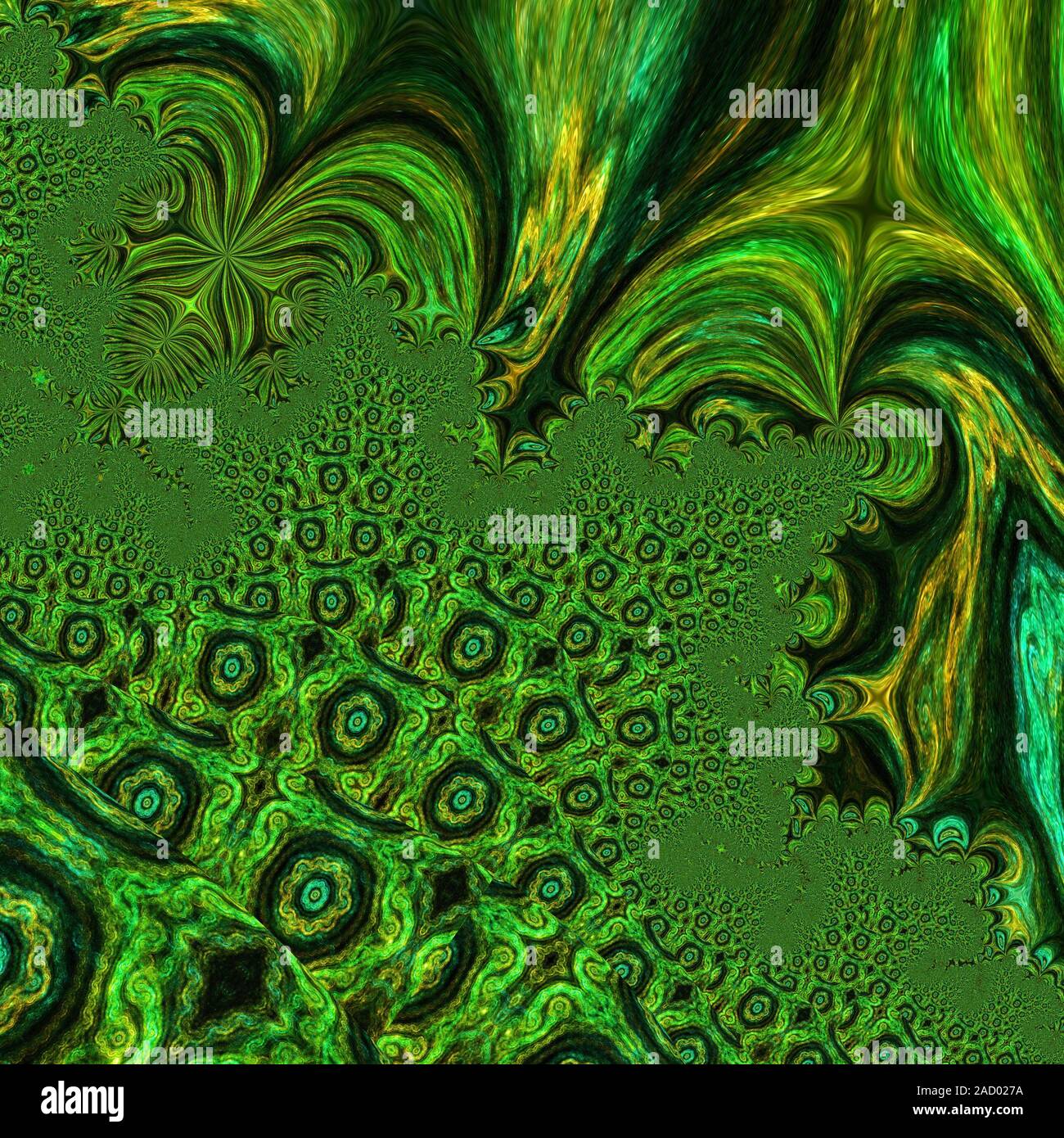 Colorful art geometric hi-res stock photography and images - Alamy