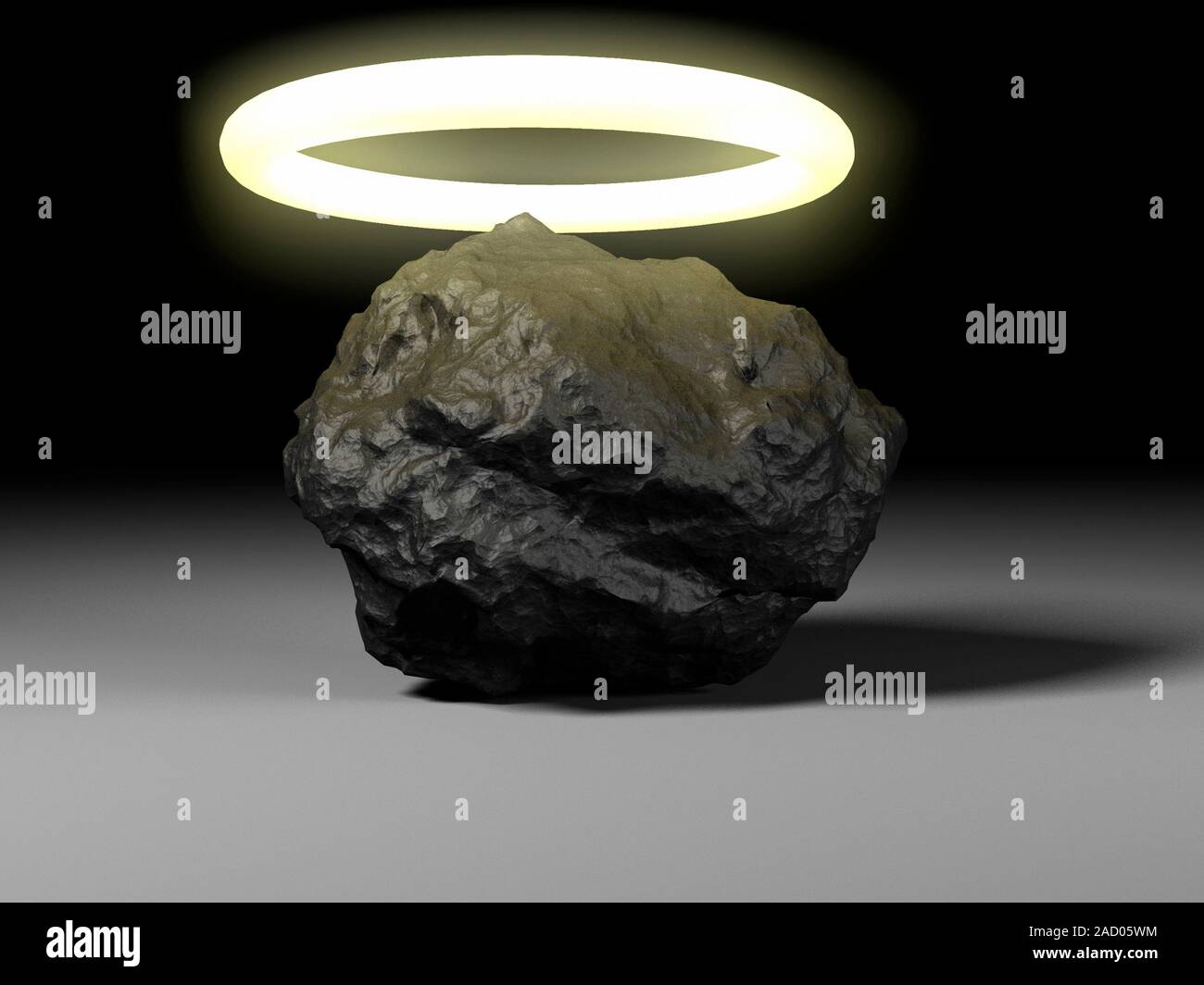 Clean coal, conceptual computer illustration Stock Photo - Alamy