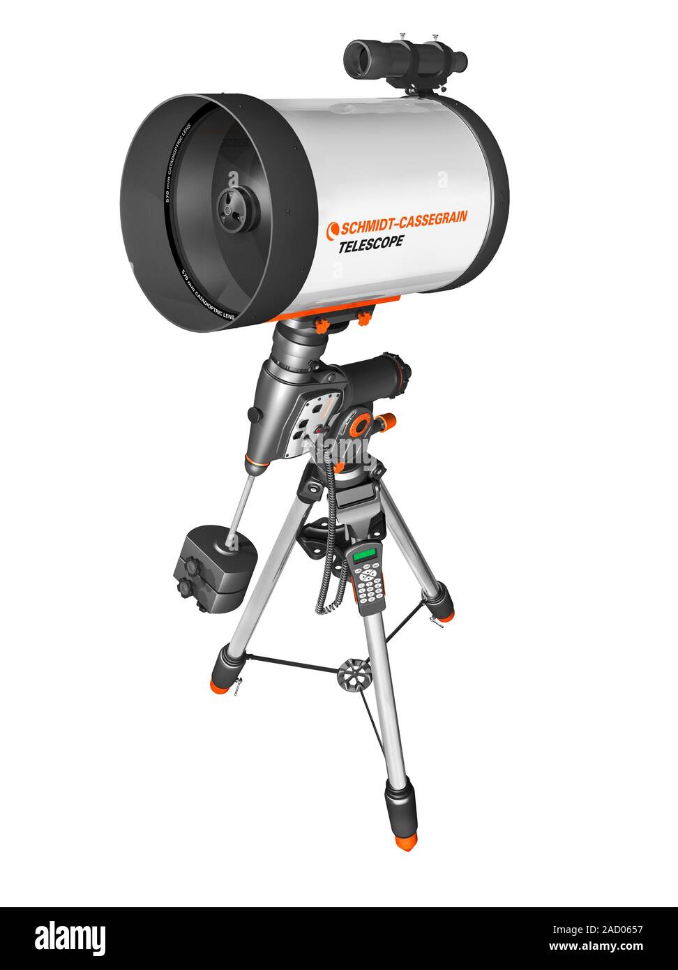 Catadioptric telescope store