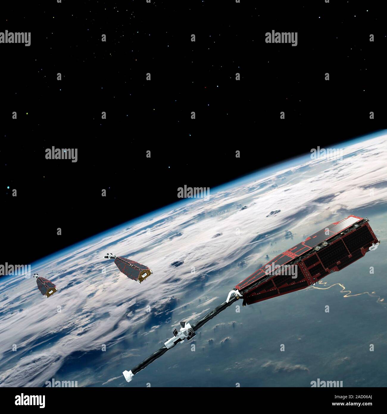 This image may not be used to state or imply ESA endorsement of any ...