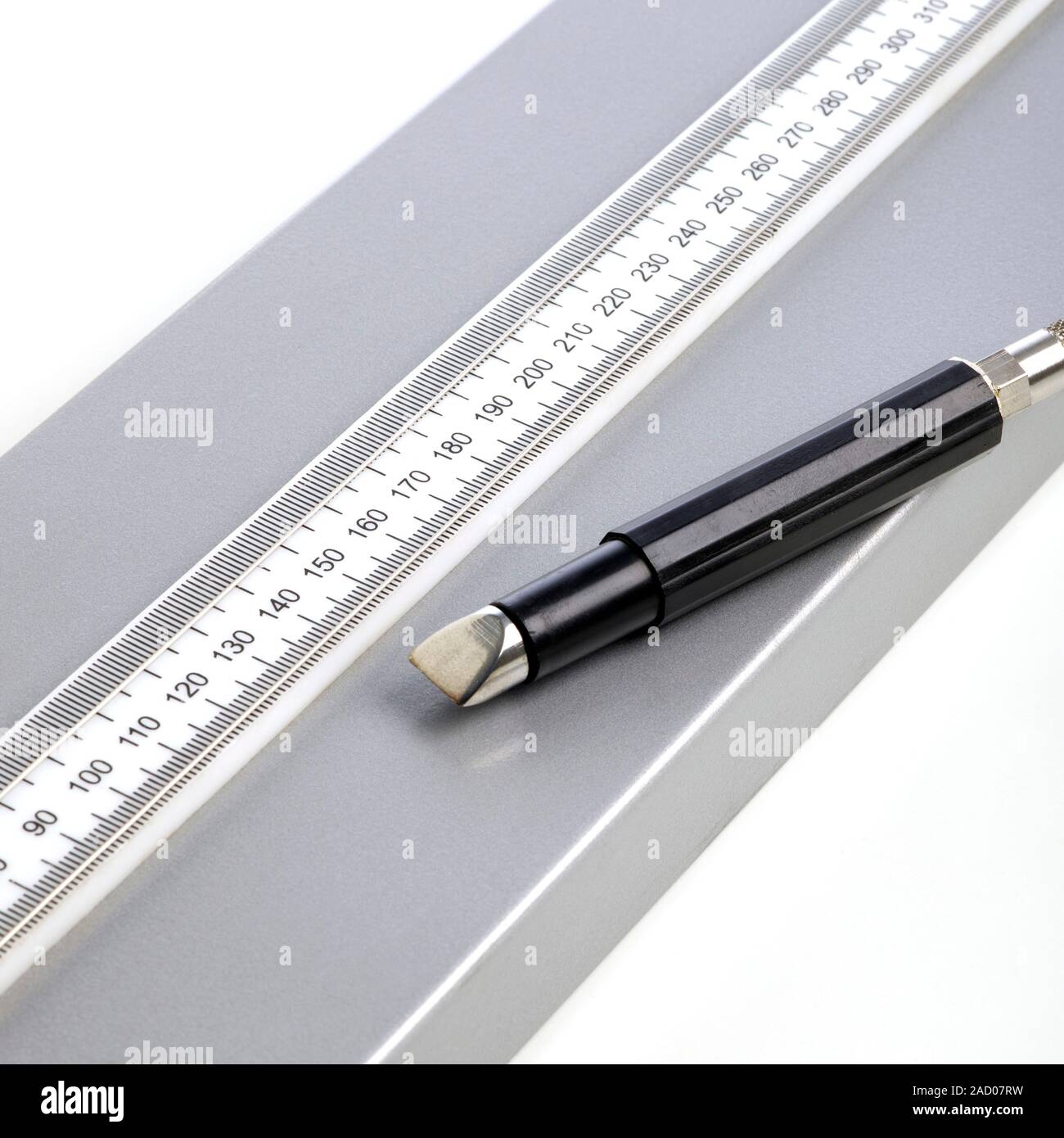 Potentiometer and sliding key, close-up. Potentiometers are a type of ... Potentiometer and sliding key, close-up. Potentiometers are a type of ...