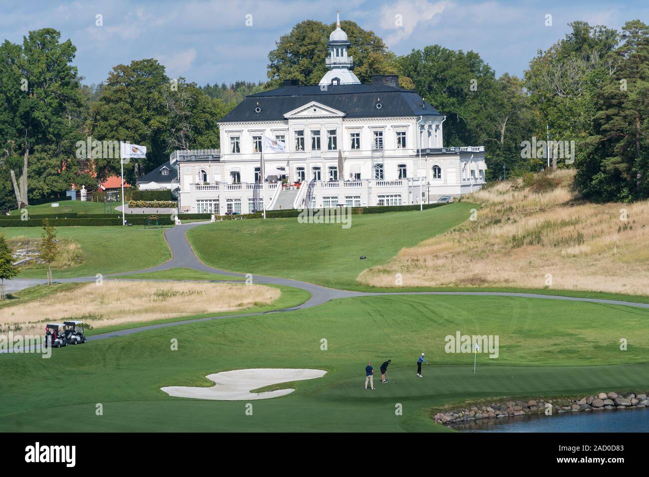 Scandinavian mixed 2020 hi-res stock photography and images - Alamy