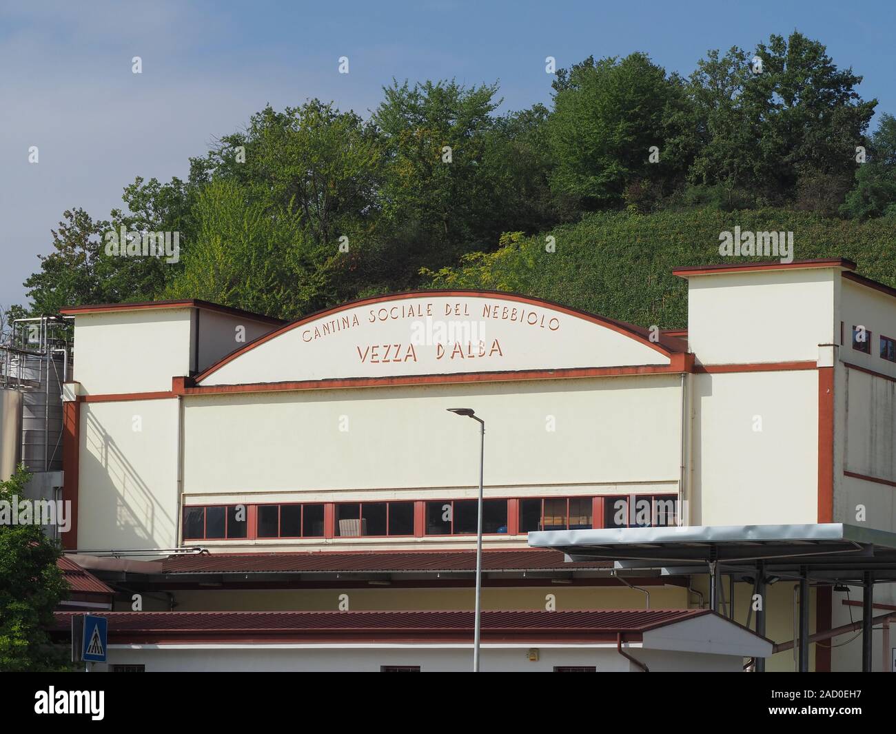 Vezza alba hi-res stock photography and images - Alamy