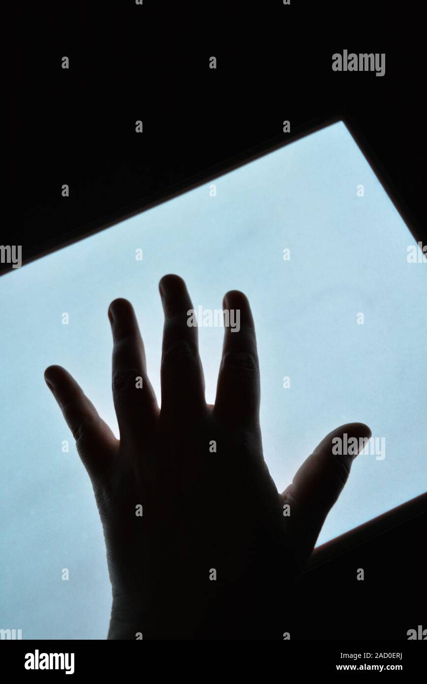 Electroluminescent display hi-res stock photography and images - Alamy