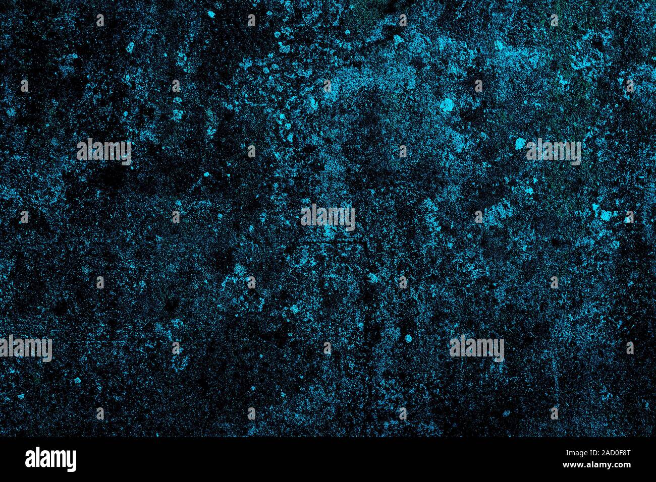 Blue colored background with textures of different shades of blue Stock ...