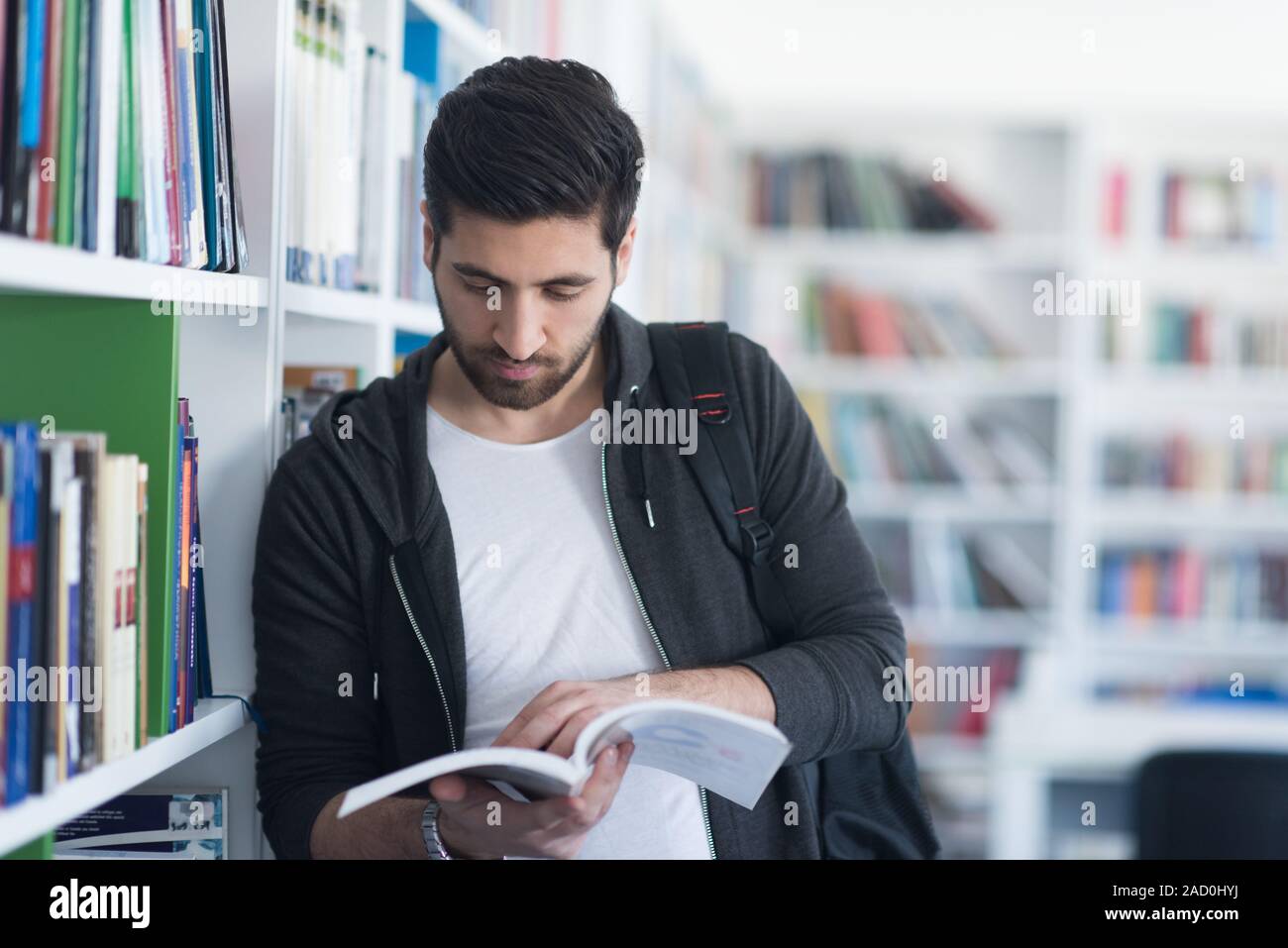 Knowle Library High Resolution Stock Photography and Images - Alamy