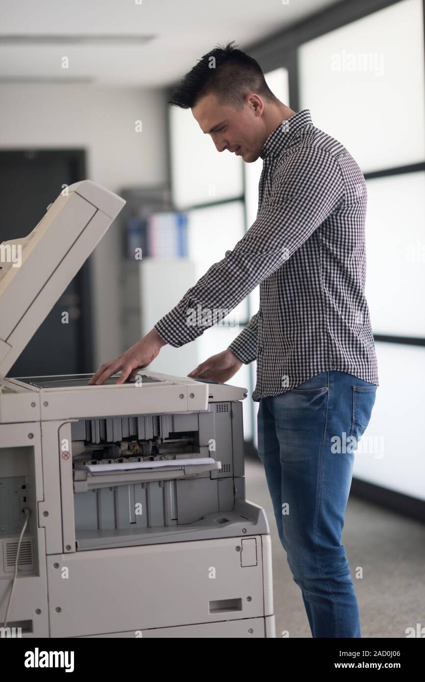 Photocopier money hi-res stock photography and images - Alamy