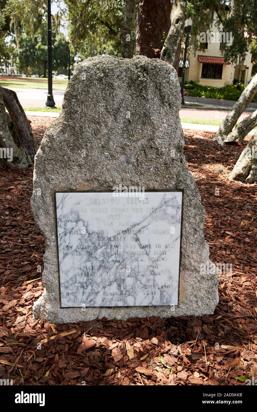 Orlando reeves hi-res stock photography and images - Alamy