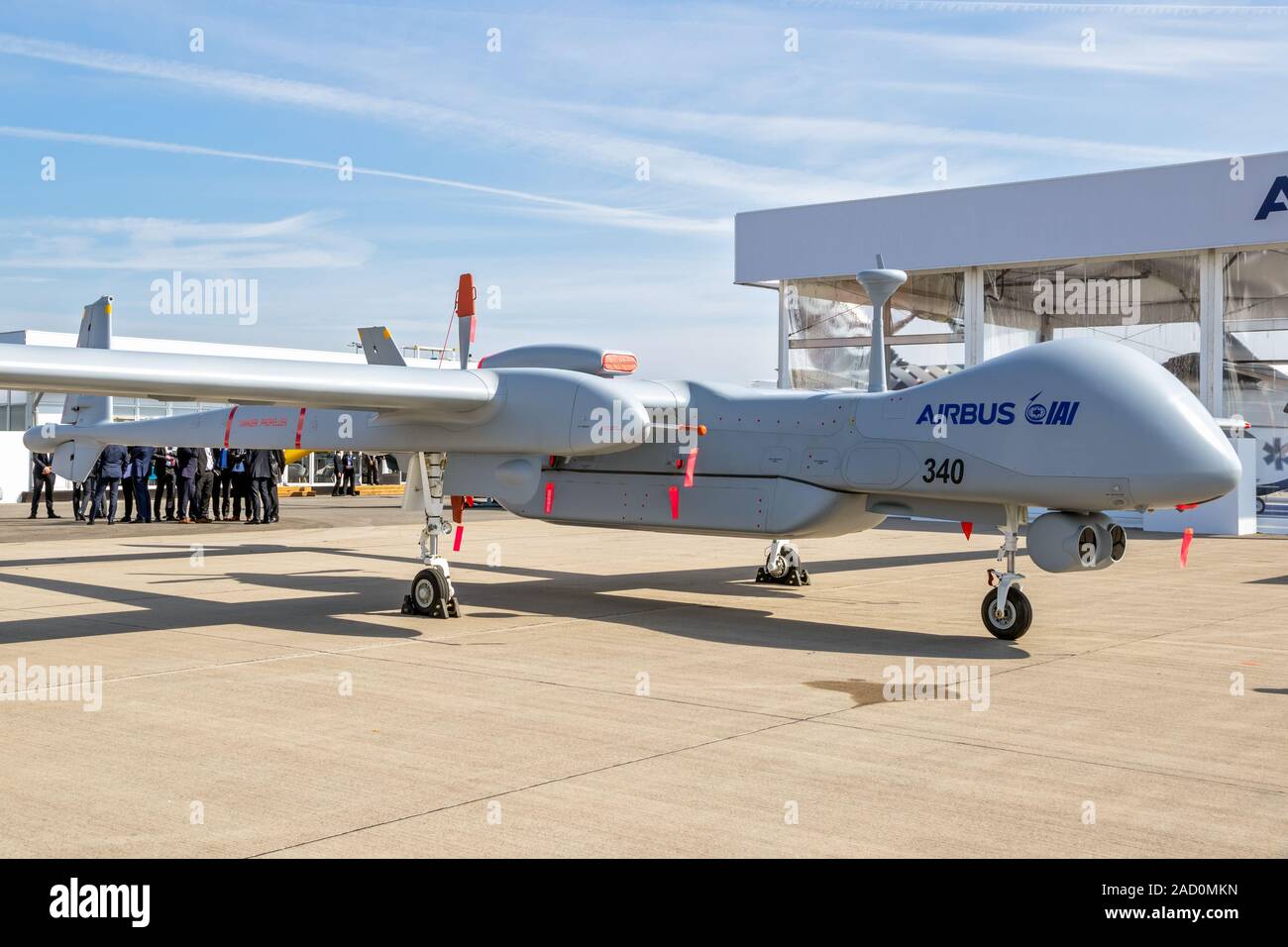 Aerial weapon development hi-res stock photography and images - Alamy