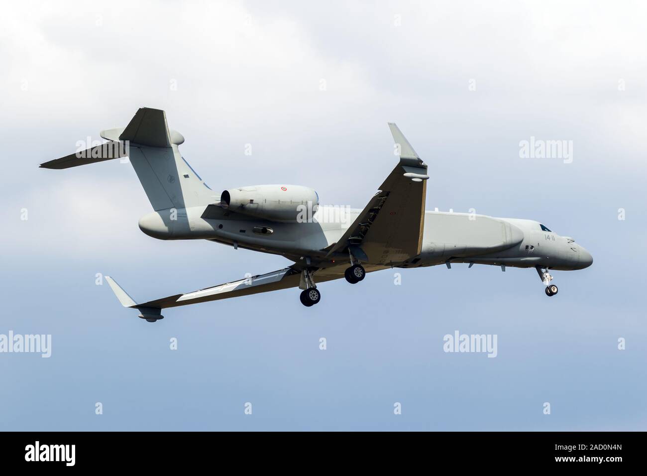 Aew aircraft hi-res stock photography and images - Alamy