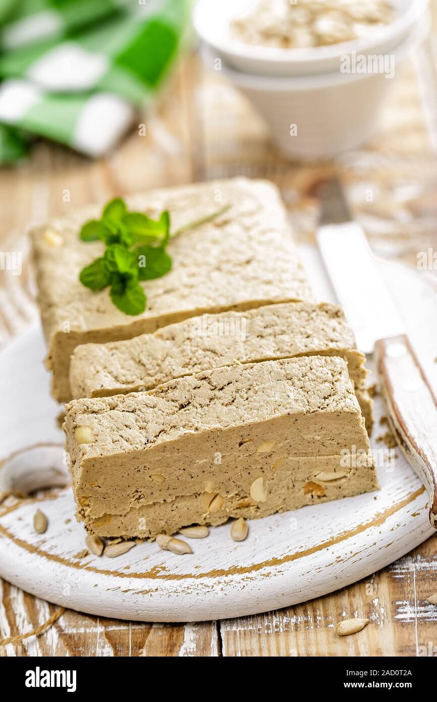 Cheese halva hi-res stock photography and images - Alamy