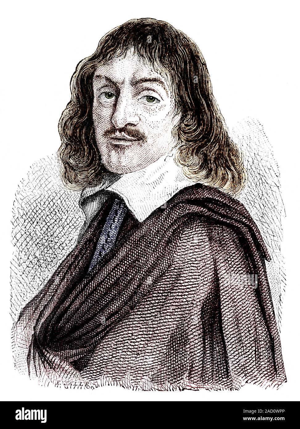 Descartes Most Important Work at Theodore Talbert blog