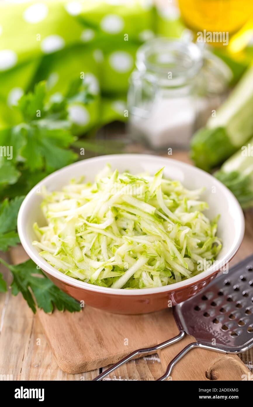 Marrow recipe hi-res stock photography and images - Alamy