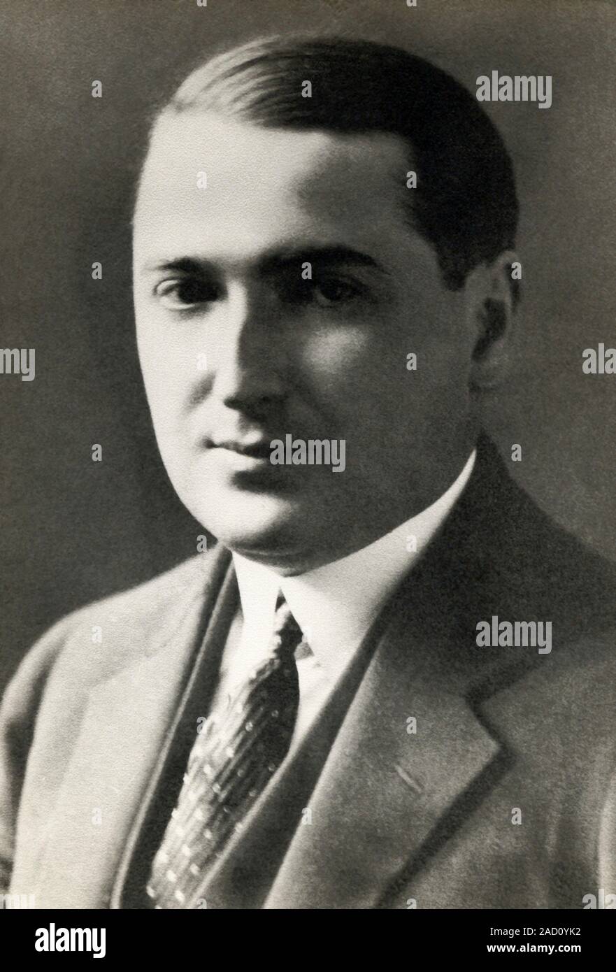 Emil Post (1897-1954), American mathematician. Post is best known for ...