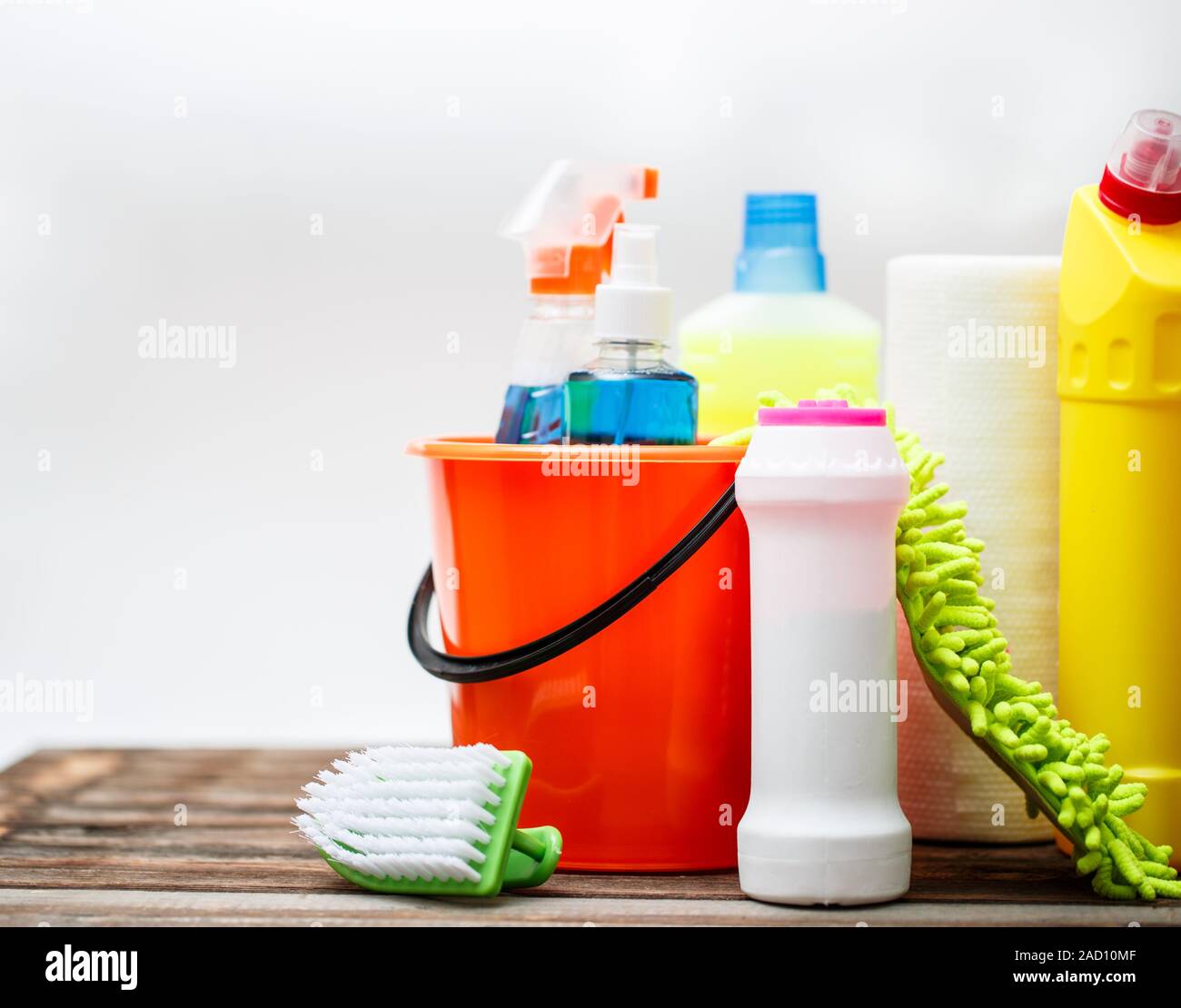Cleaning flyer hi-res stock photography and images - Alamy