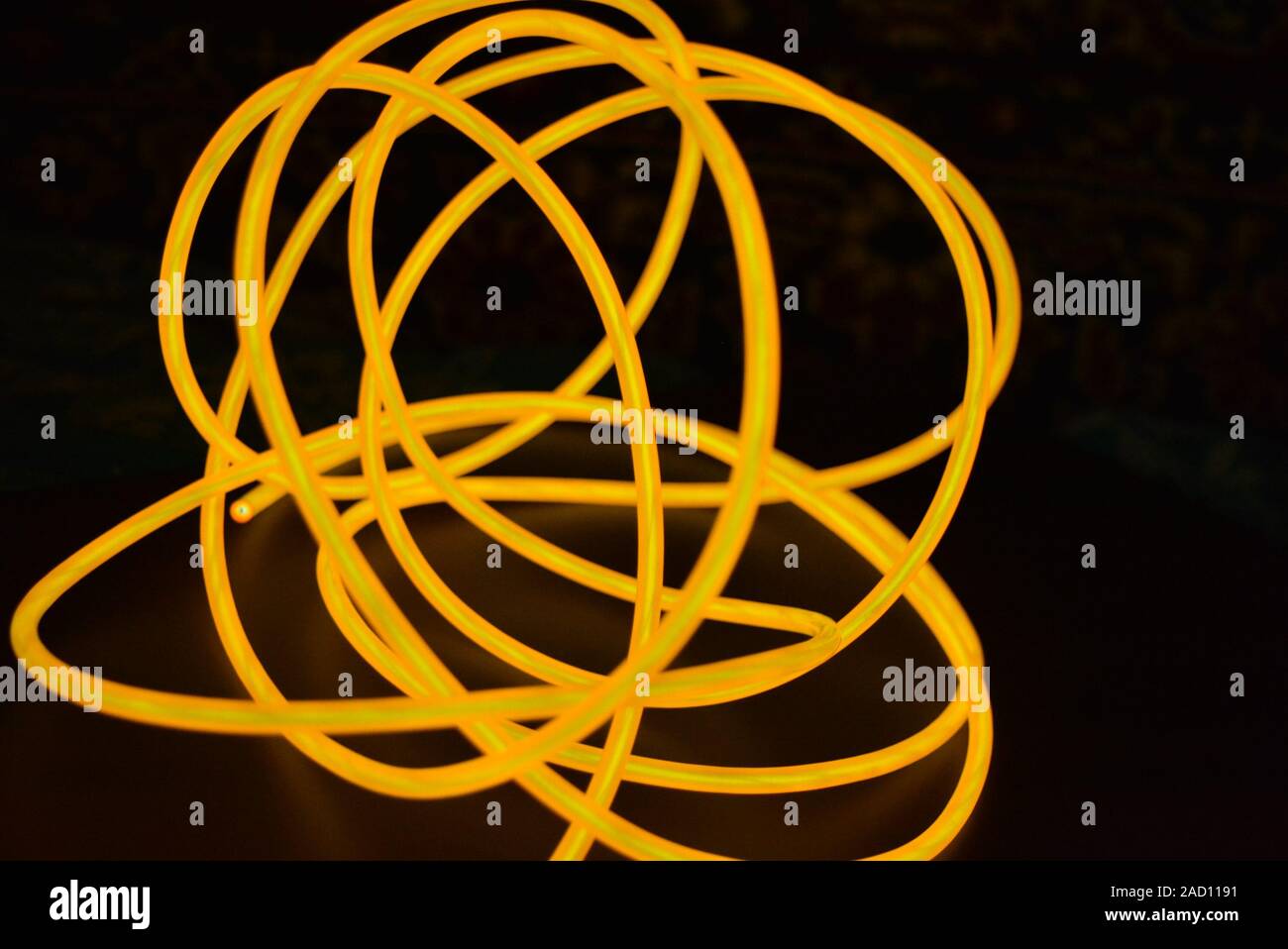 Twists ribbon hi-res stock photography and images - Alamy