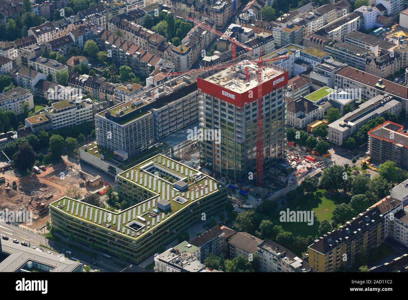 University Of Basel