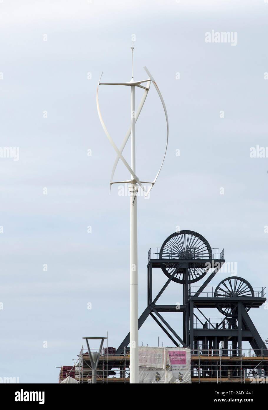 South Crofty, Cornwall's last working tin mine, being converted into a ...