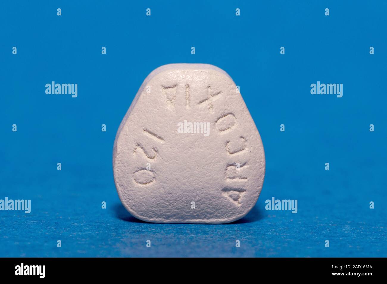 Arcoxia tablet. Arcoxia is a medicine used to treat rheumatoid ...