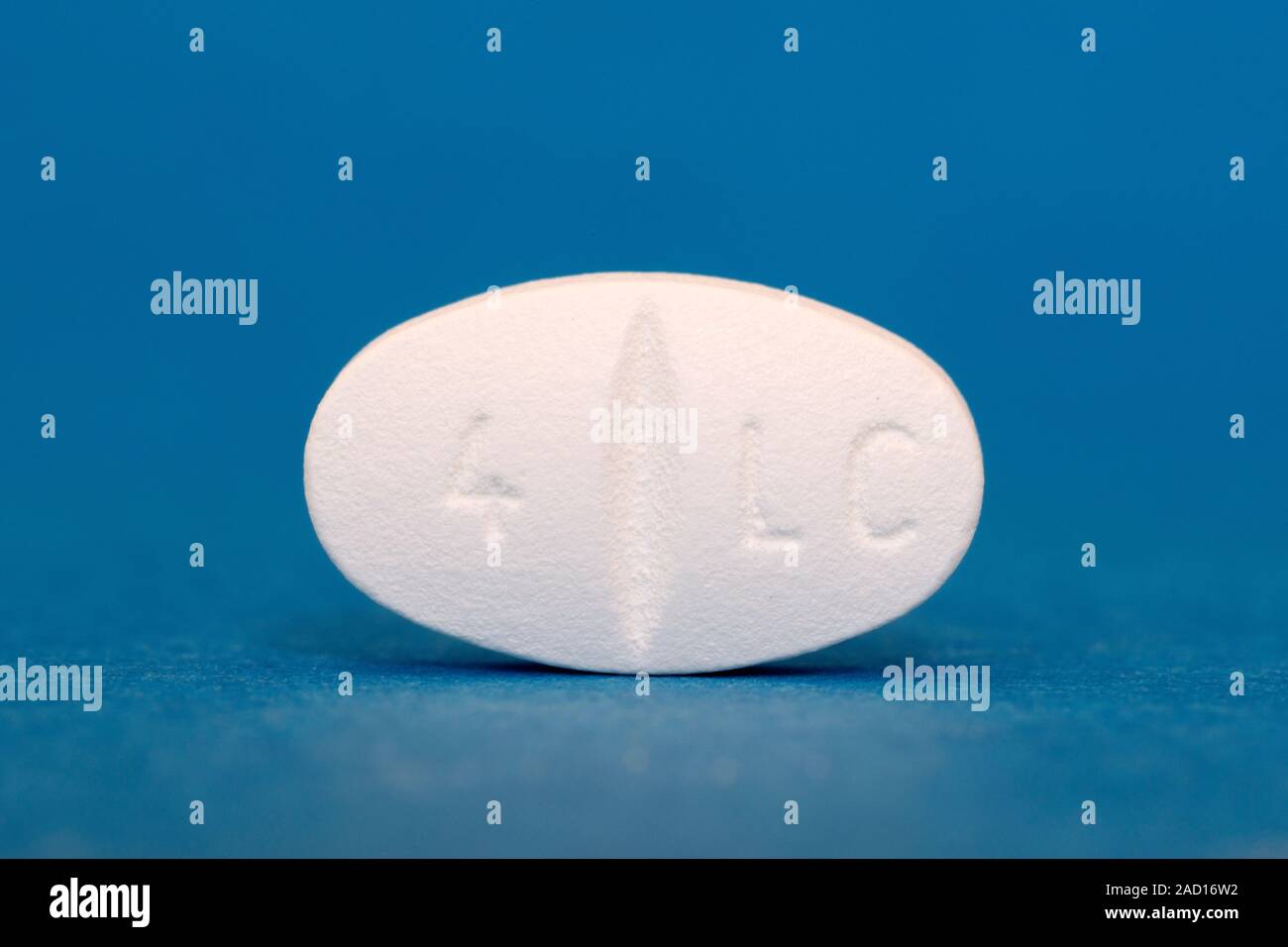 Lacidipine high blood pressure drug. Lacipidine (trade names Lacipil ...