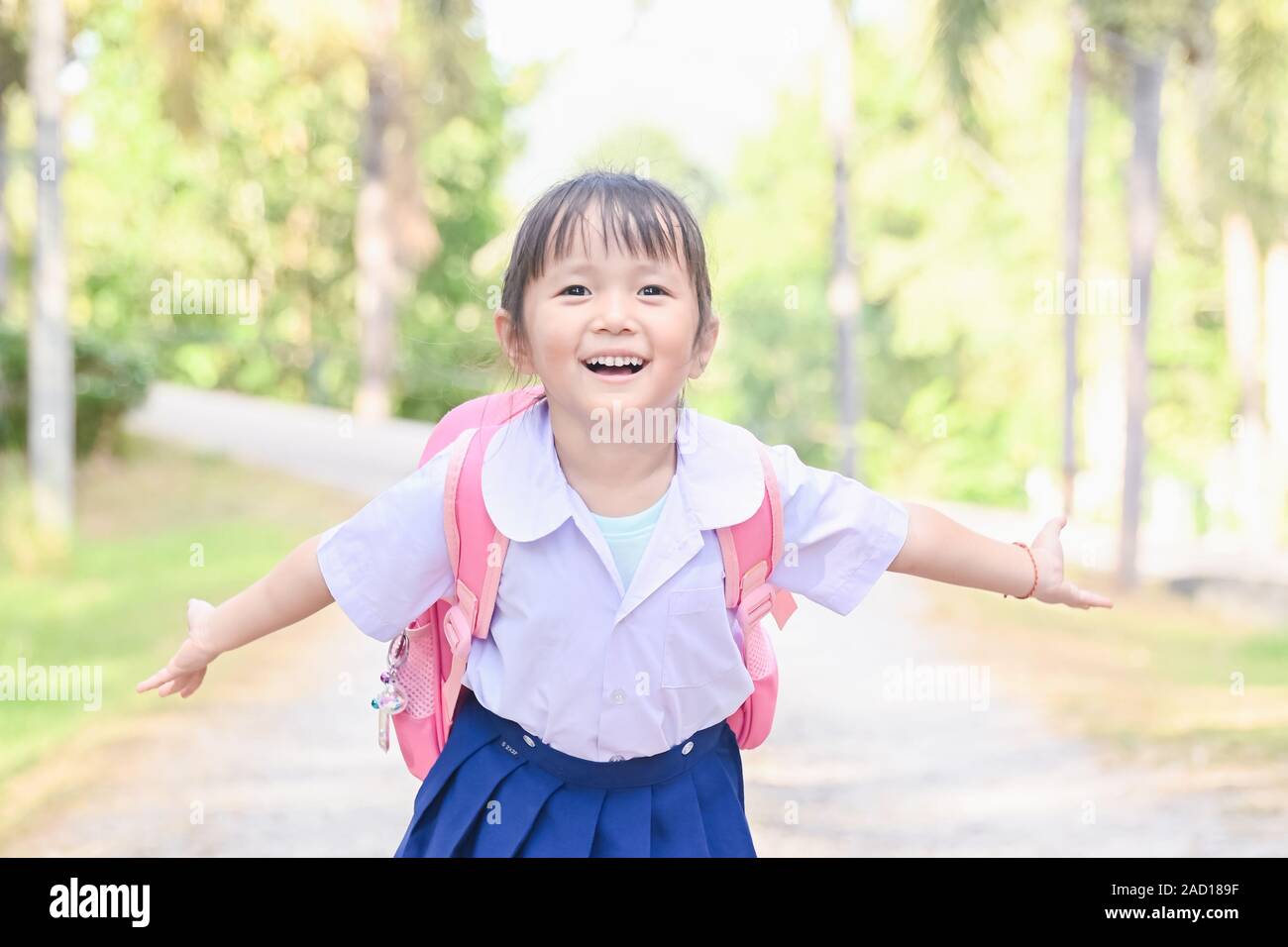 Come Home From School