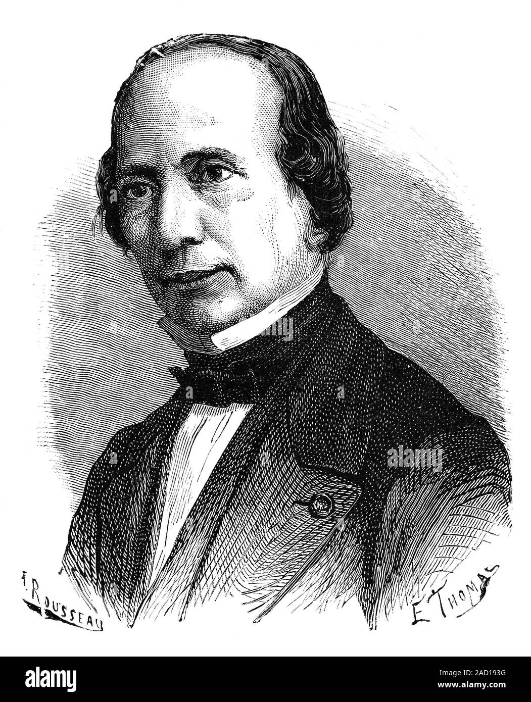 Giovanni Caselli (1815â 1891), Italian physicist. Caselli invented the ...