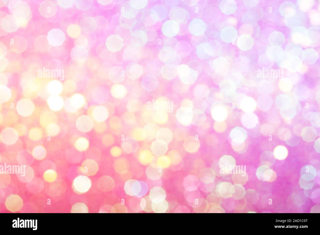 Neon Pink Sparkles Background 500 Glitter Hot Pink 500mm | Grafityp UK