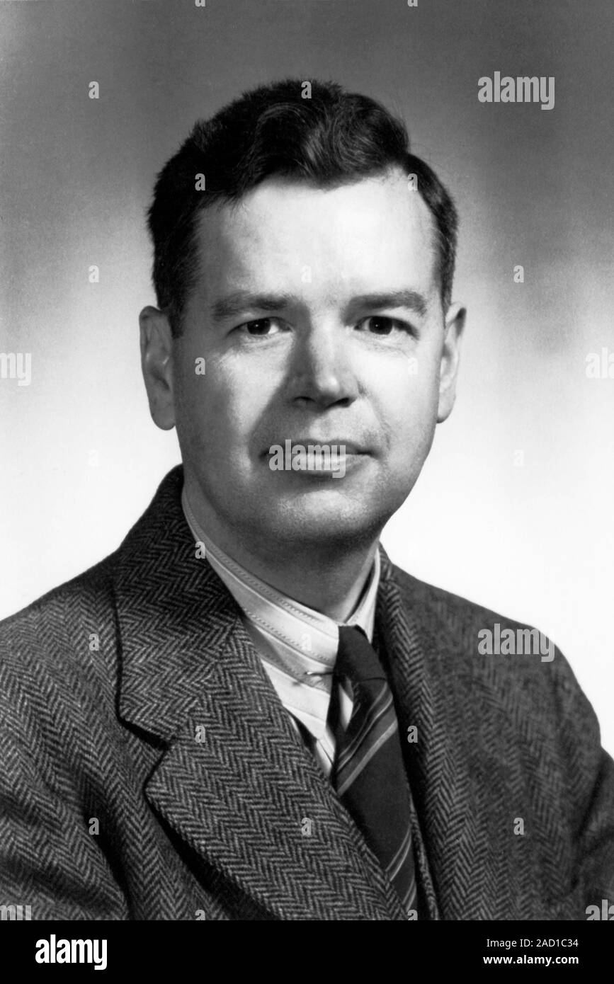 John Slater (1900-1976), US physicist. Slater made major contributions ...