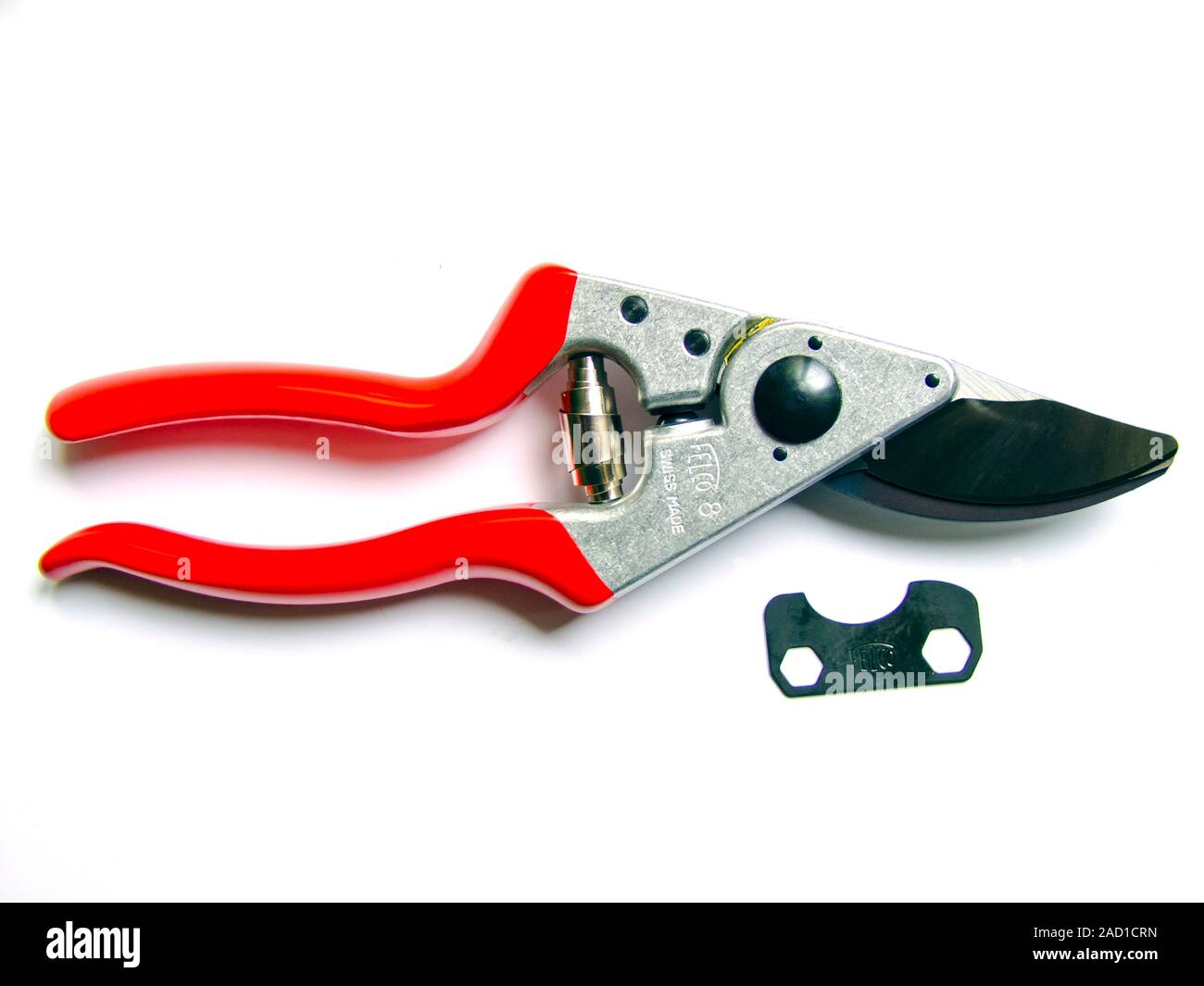 Secateurs. These are Felco No 8 secateurs, made in Switzerland Stock ...