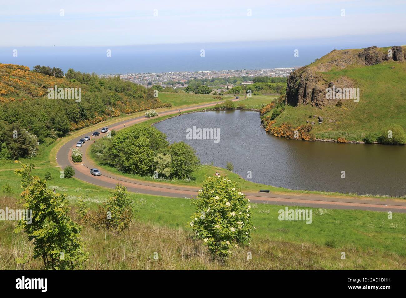 Firth park hi-res stock photography and images - Alamy
