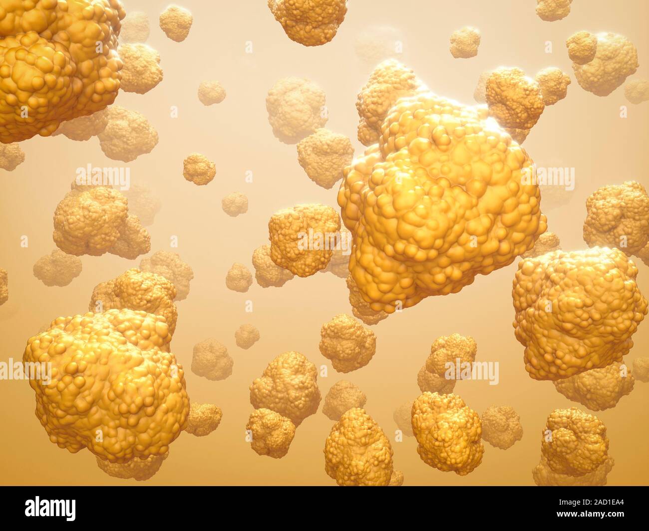 Cholesterol fat particles. Cholesterol is mainly carried in the ...