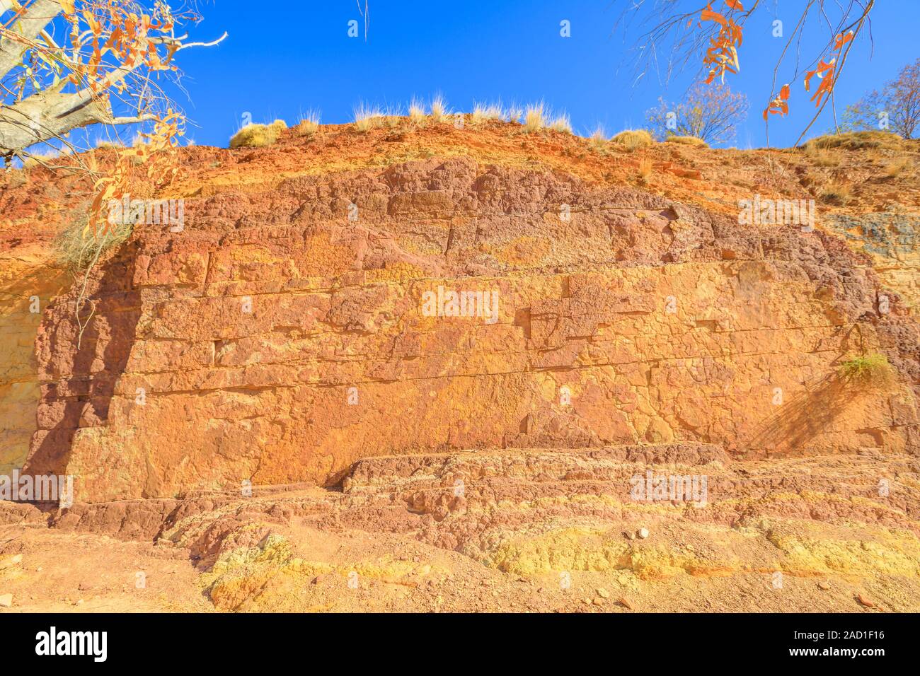Australian minerals hi-res stock photography and images - Alamy