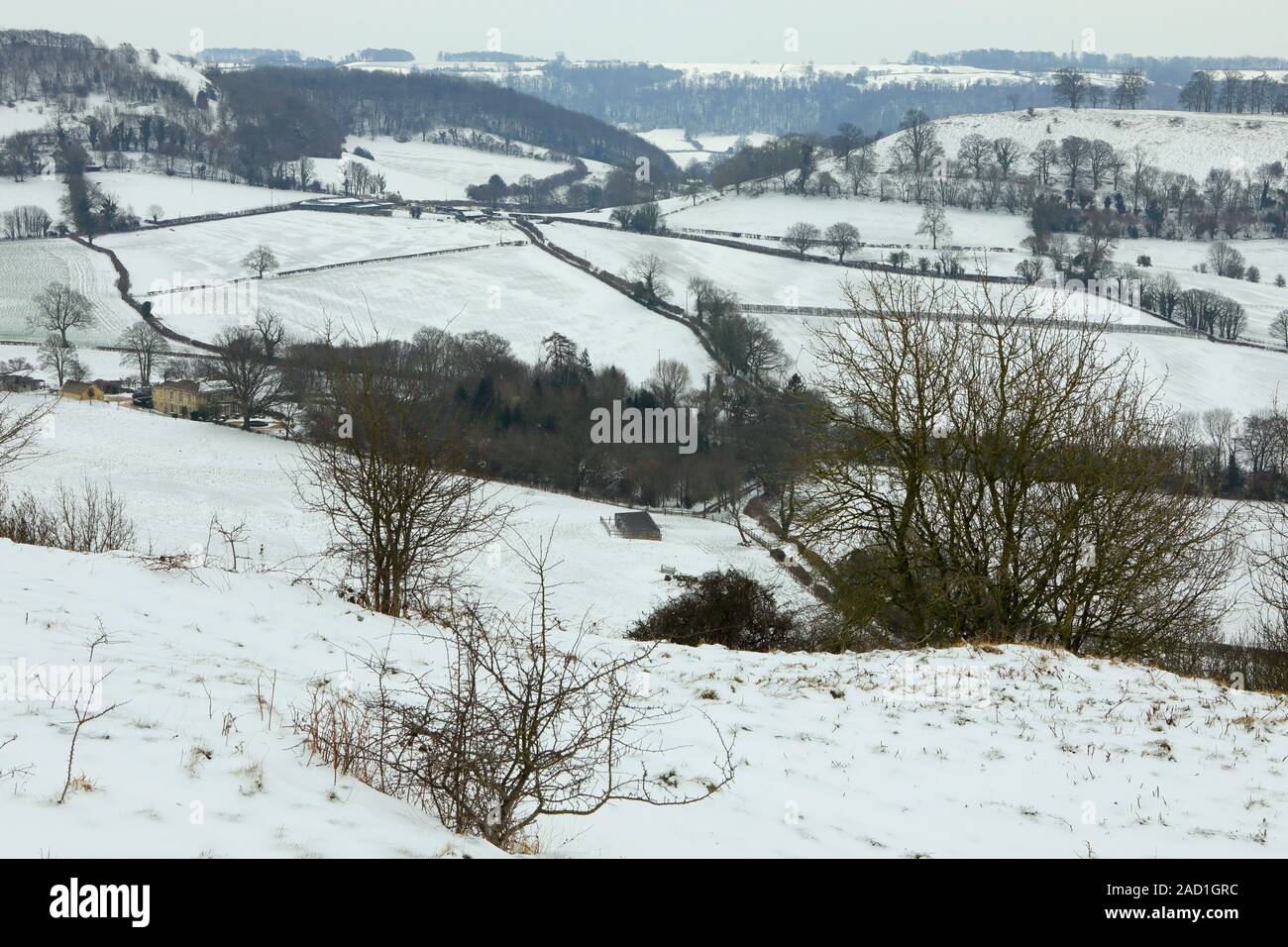Dursley countryside hi-res stock photography and images - Alamy