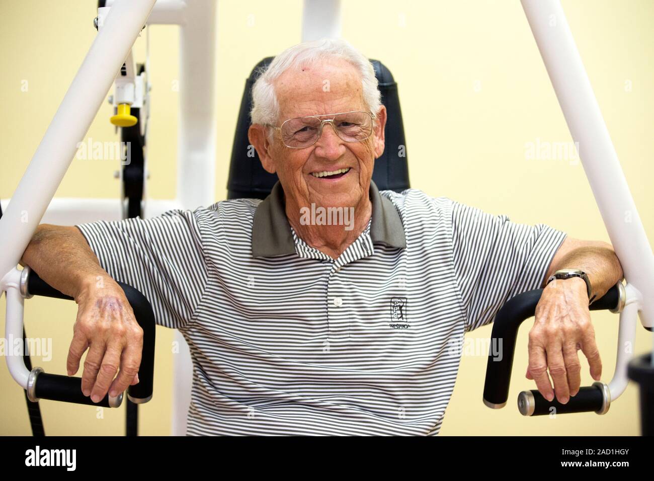 Senior Village Healthcare Blanchard at Clarence Swingle blog