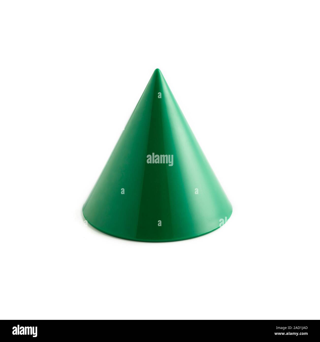 Cone. A cone is a three-dimensional object that tapers from a wide base ...