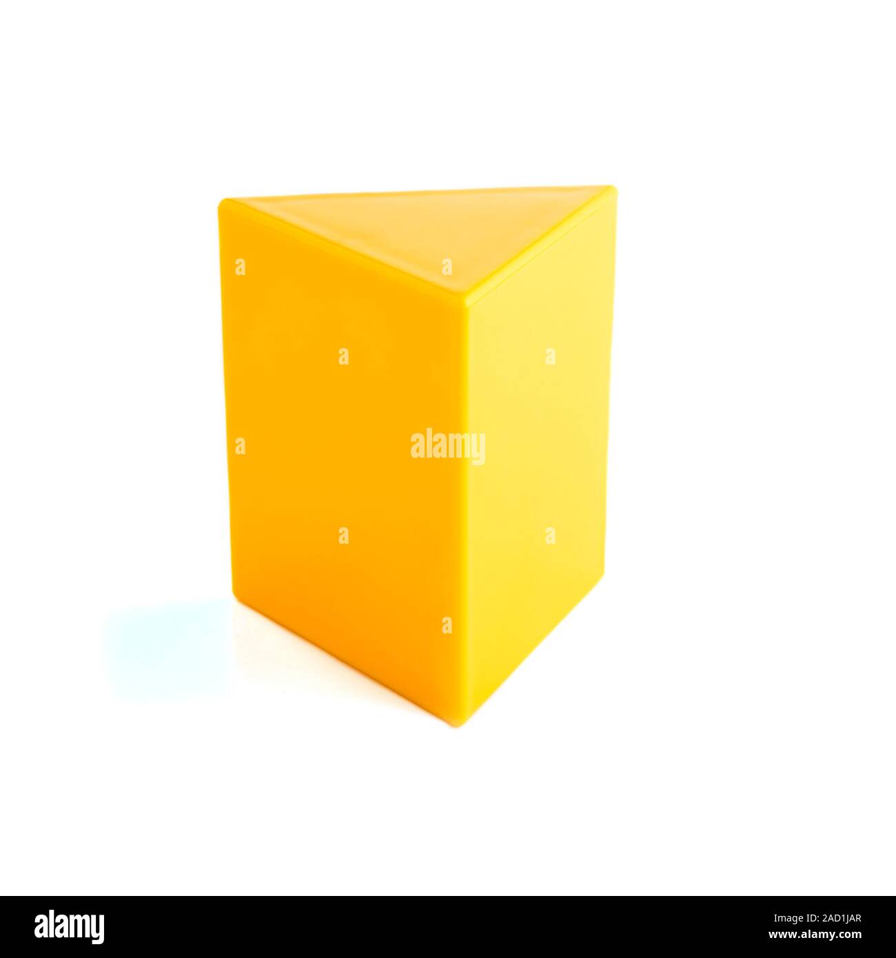 Triangular prism. A triangular prism is formed by two equal triangular ...