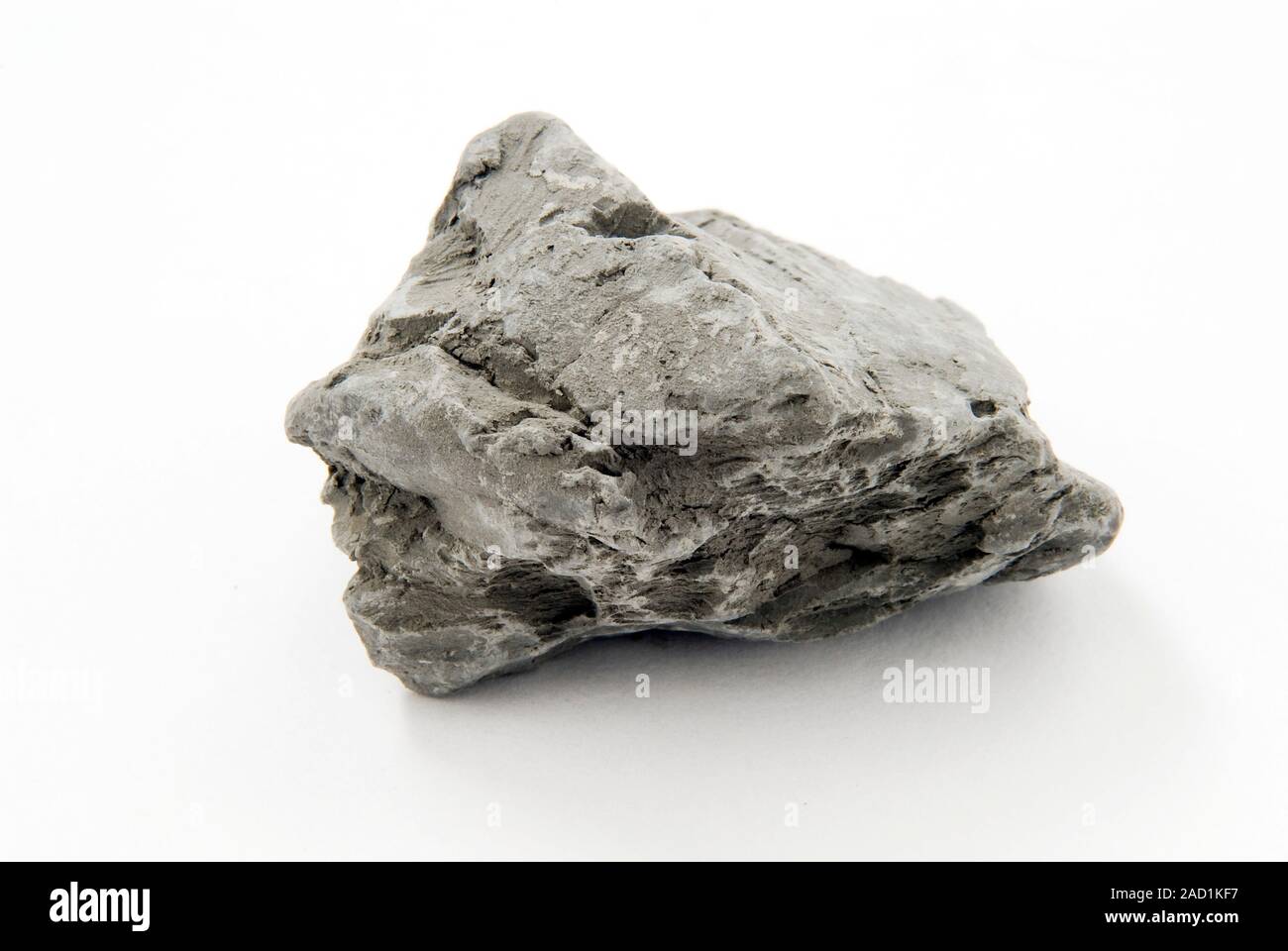 Clay. Clay is a fine-grained rock or soil that combines clay minerals ...