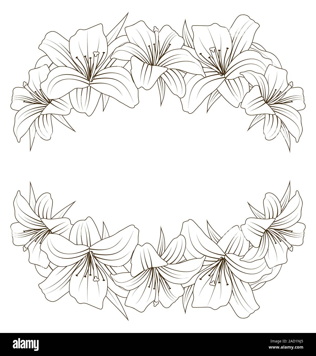 Wallpaper background isolated old engraving Cut Out Stock Images ...