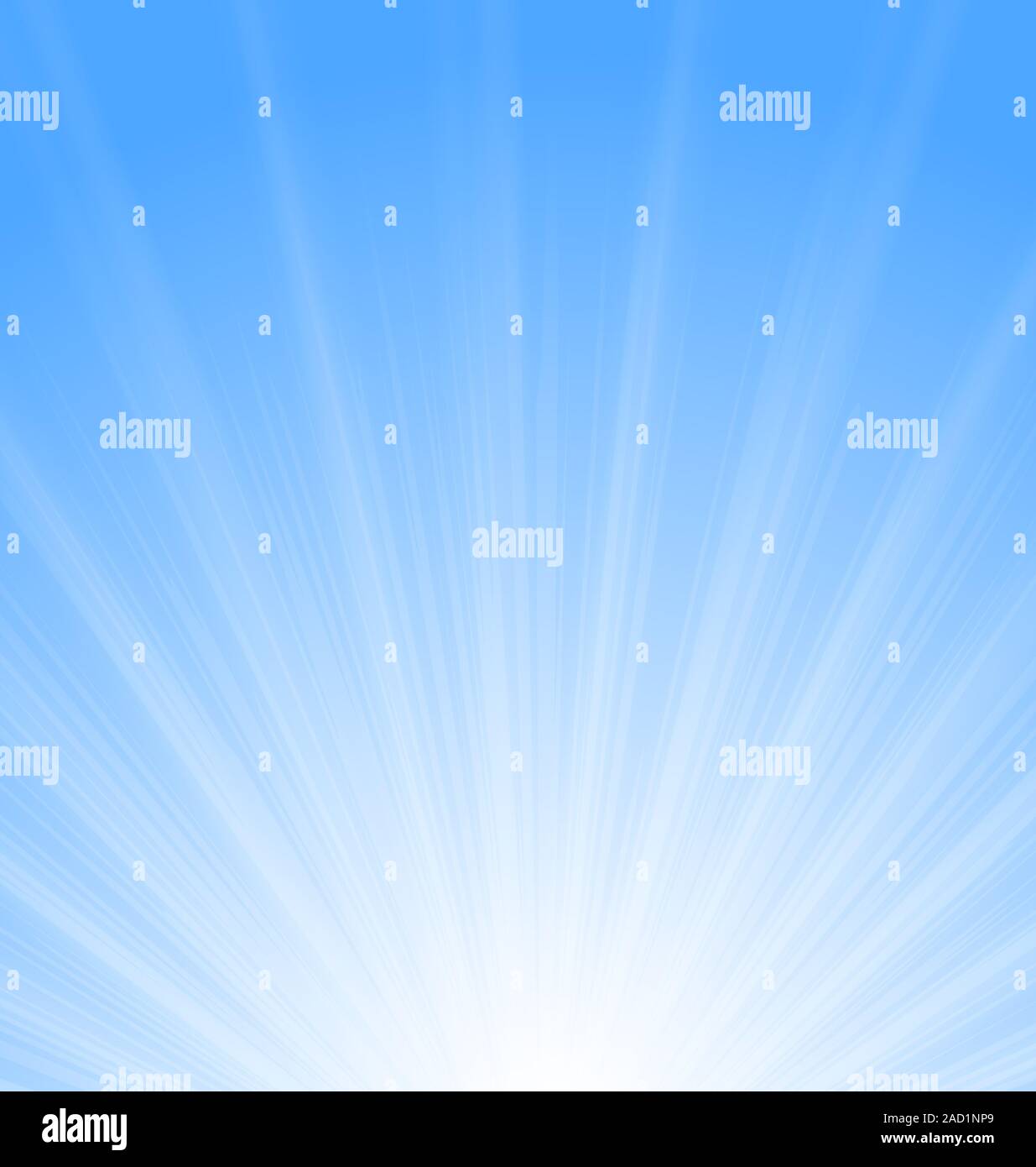 Sun Sunburst Pattern. illustration Stock Photo - Alamy