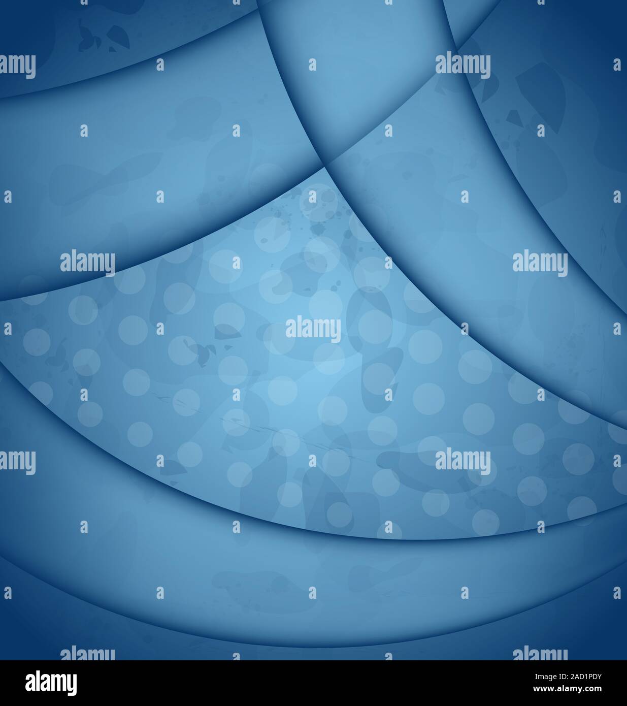 Illustration abstract water background, wavy design Stock Photo - Alamy