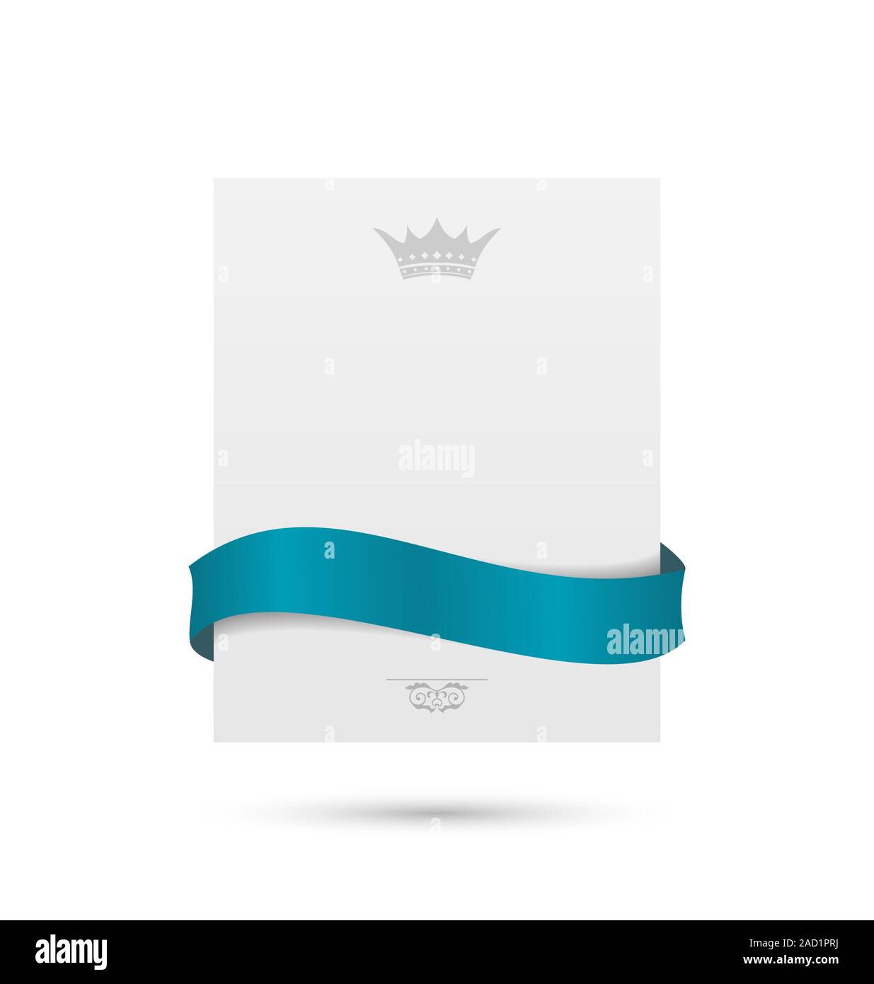 Congratulations ribbon banner hi-res stock photography and images - Alamy