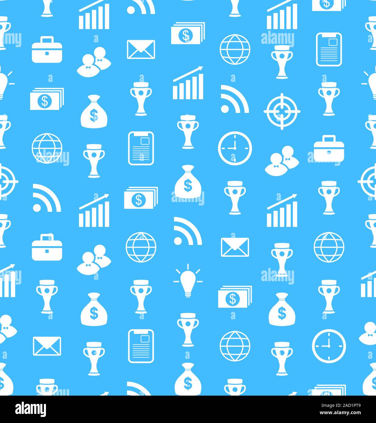 Repeating suitcase pattern hi-res stock photography and images - Alamy