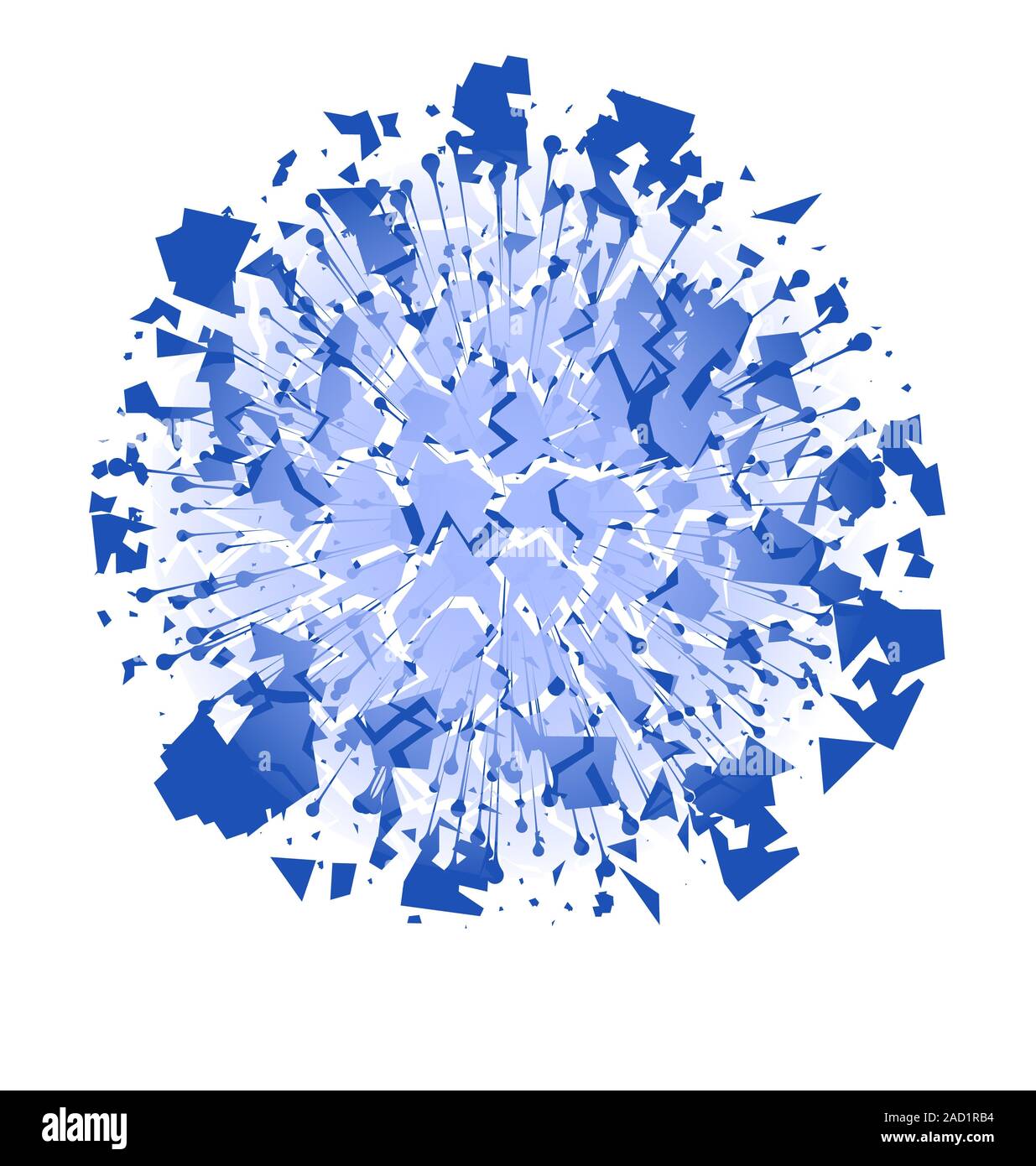 Sparkler particle Cut Out Stock Images & Pictures - Alamy