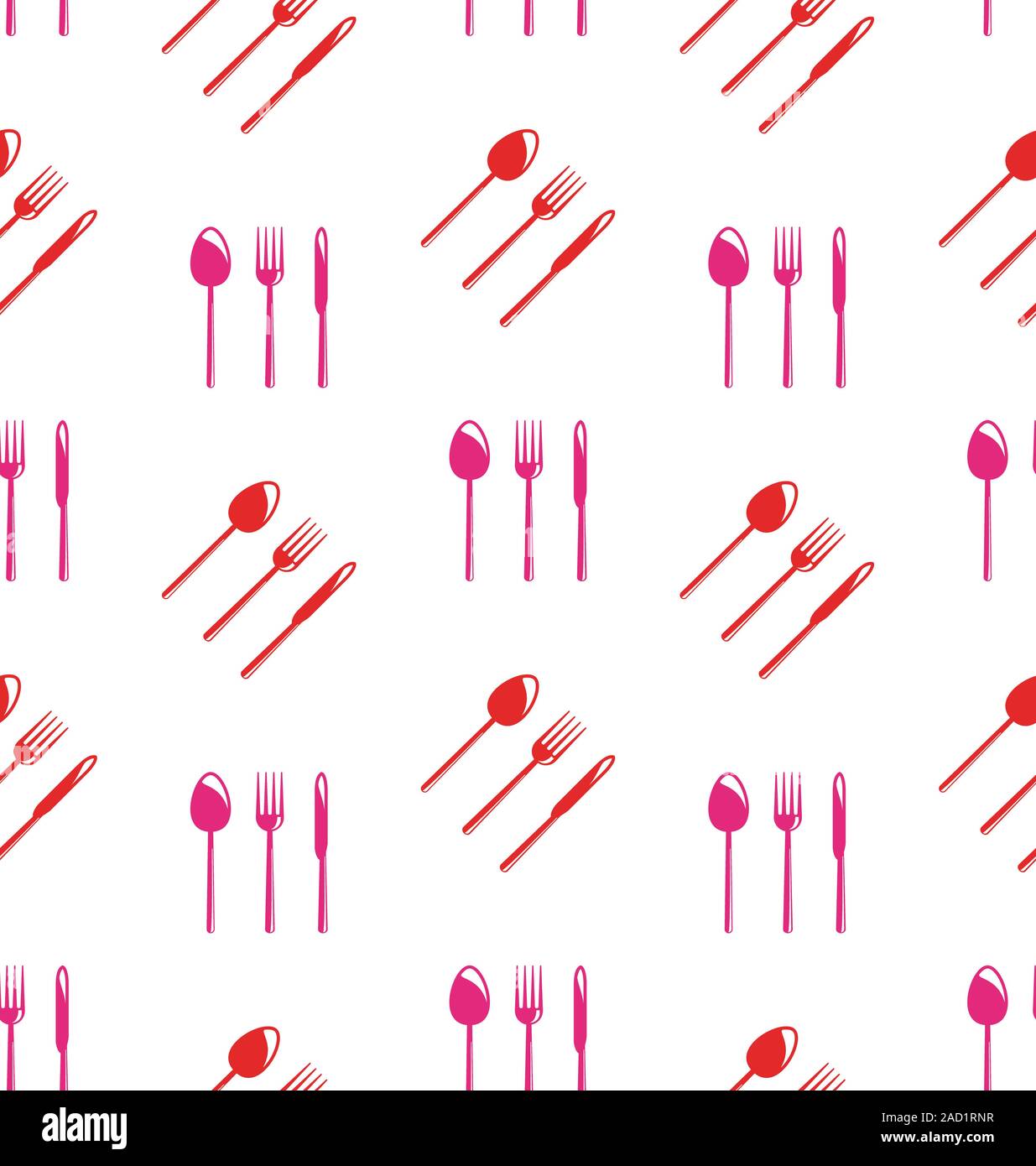 Red spoon cutlery icon hi-res stock photography and images - Alamy