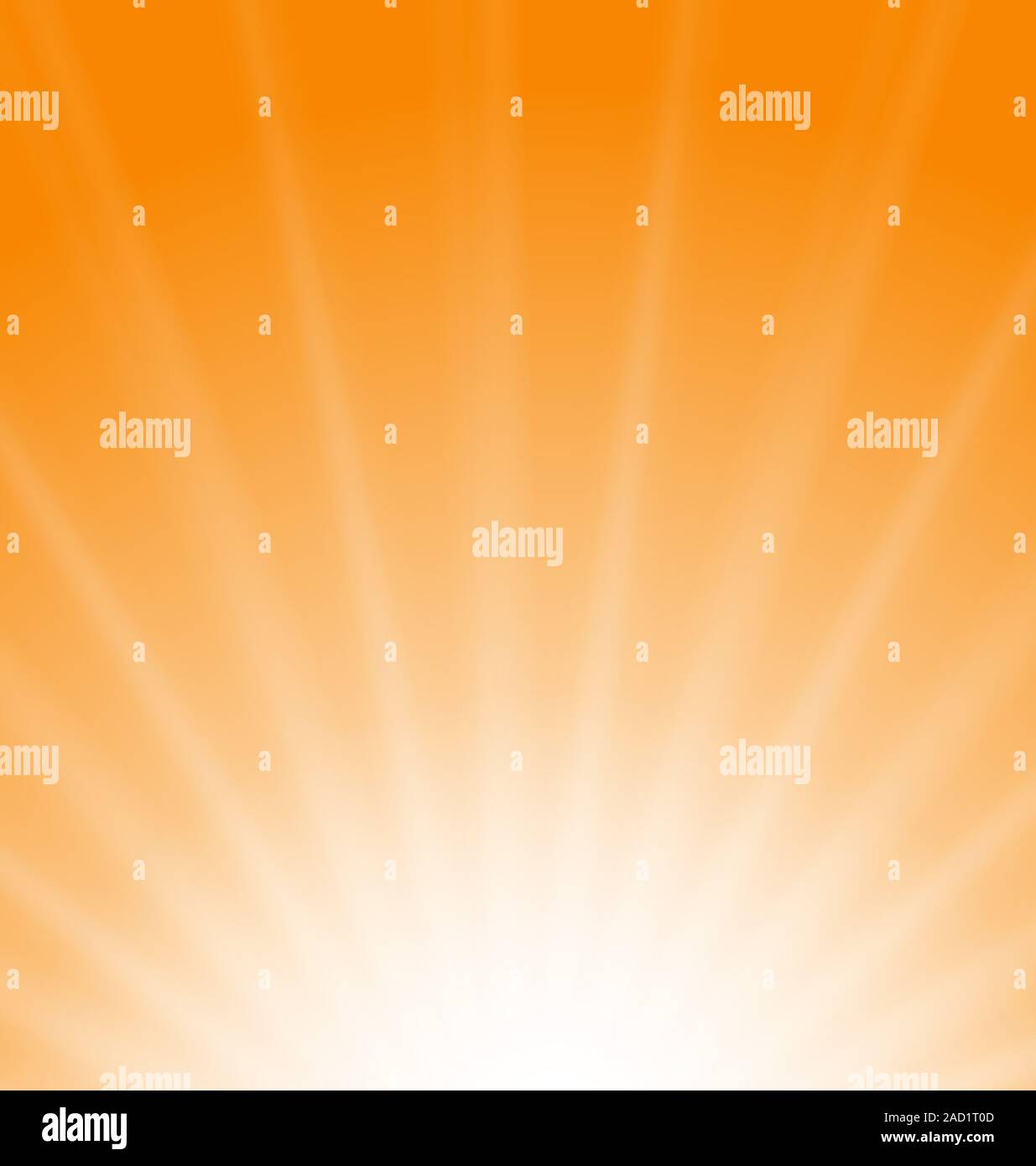 Sun Sunburst Pattern. illustration Stock Photo - Alamy
