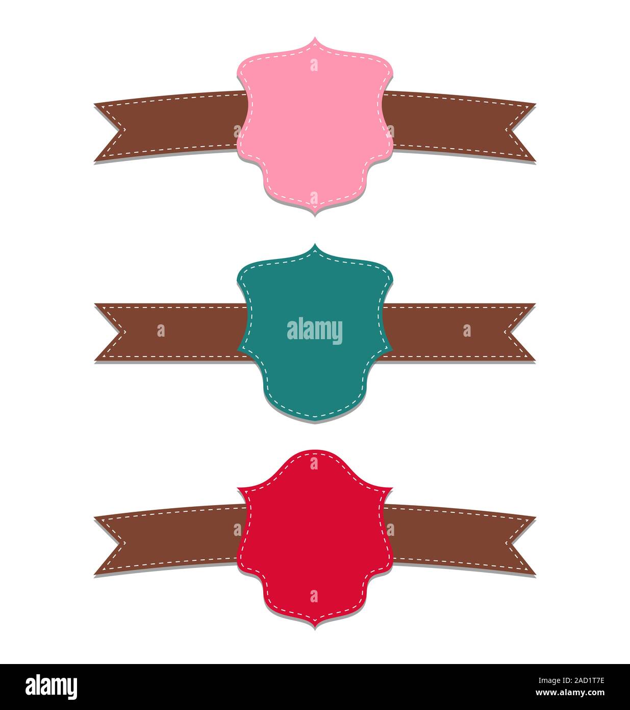 Geometric collection hi-res stock photography and images - Alamy