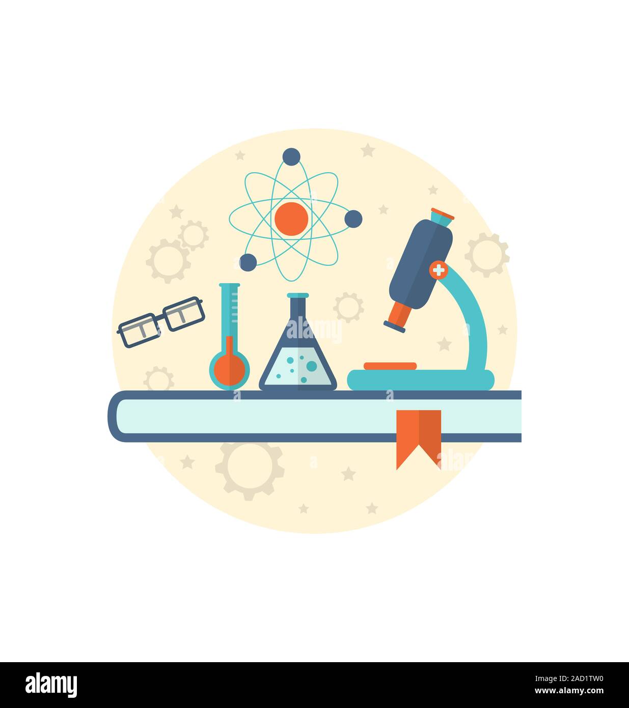 Chemical Engineering Logo Designs