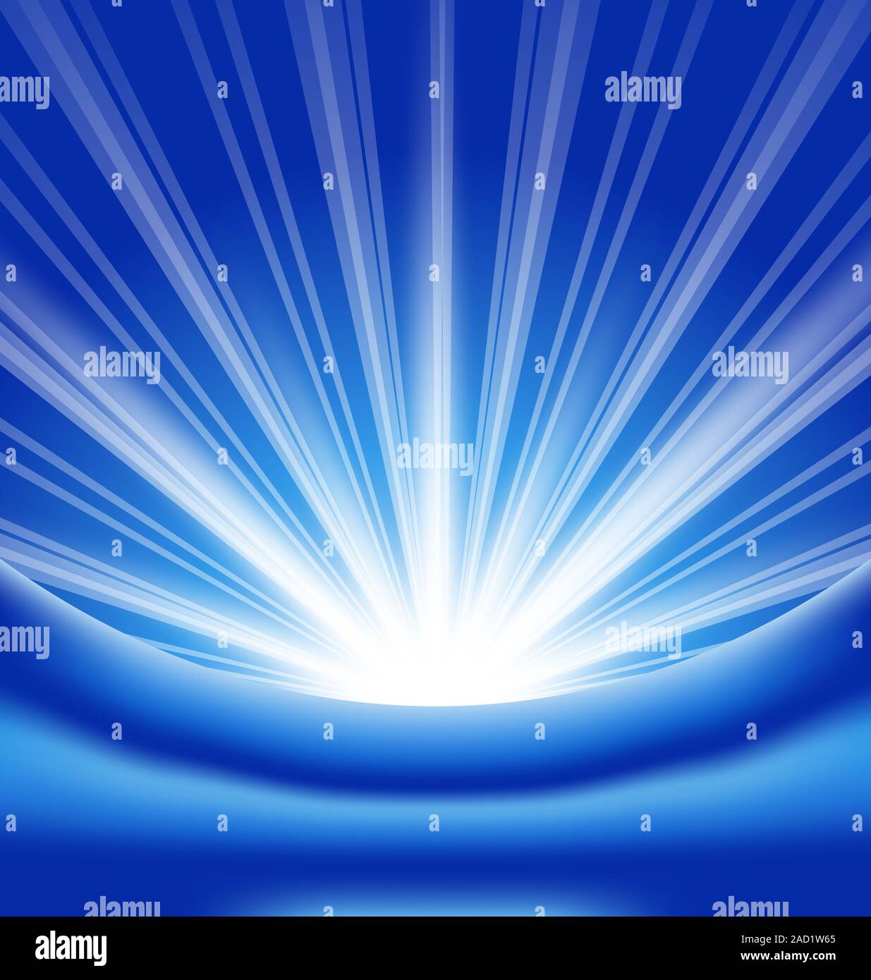 Lens flare, abstract background Stock Photo - Alamy